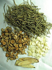 About Classic Herbal Formulae of Chinese Medicine