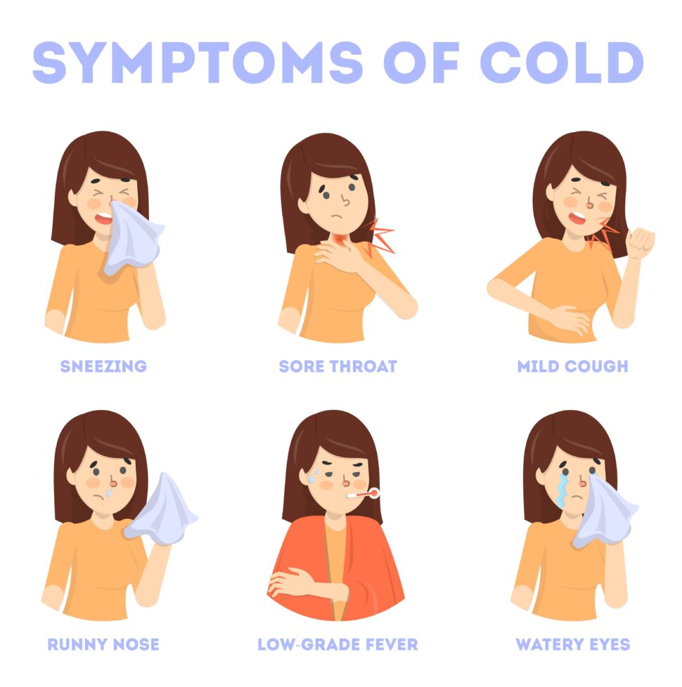 Myth vs. Fact on Cold & Flu - Shen Nong